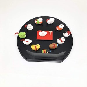 2023 Year of the Zodiac Lucky Rabbit Year of the Rabbit Usagi Kawaii ...