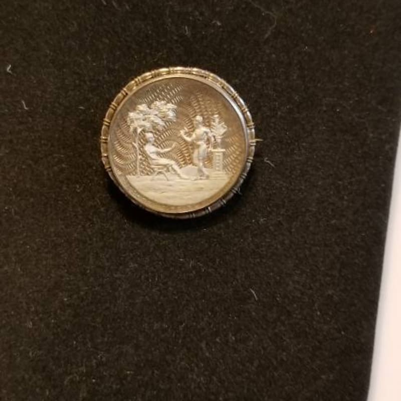 Roman Intaglio Art - Etsy