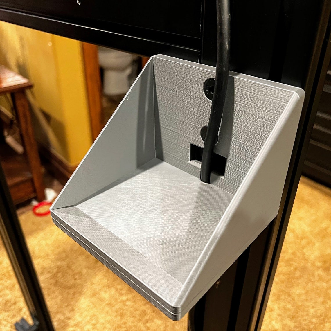 Logitech Z623 / Z625 8020 Simrig Speaker Shelves (PAIR) - Etsy