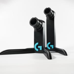 Sim Racing Wheel Stand | Logitech G Pro RS50 | Desk Tabletop Mount 3D ...