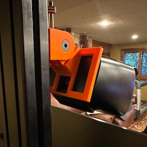 Logitech Z906 8020 Style Simrig Mounts - Center Channel + Front and ...