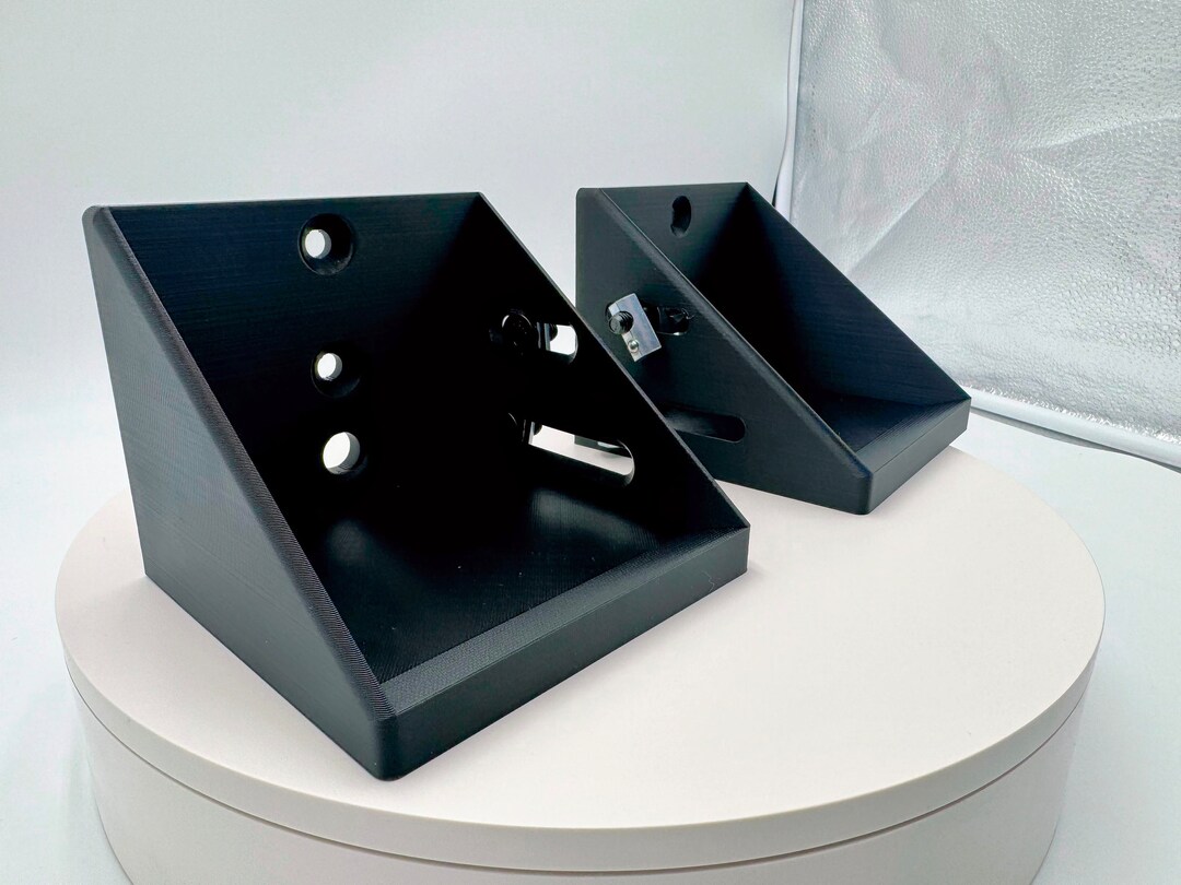 Logitech Z623 / Z625 8020 Simrig Speaker Shelves (PAIR) - Etsy