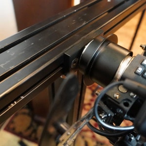 Fanatec Quick Release QR1 8020 Wheel Mounts MULTICOLOR - Etsy