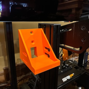 Logitech Z906 Front Speaker Shelves for 8020 Style Simrigs - PAIR - Etsy