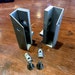 Simracing 8020/1530 Wireless Keyboard Holder - Etsy