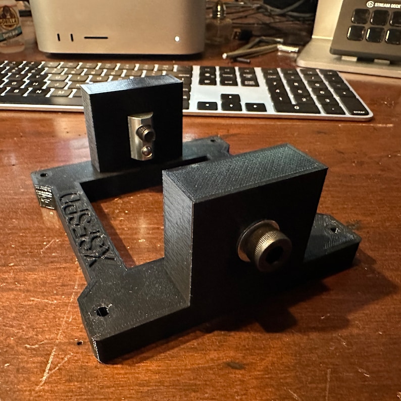 8020/1530 Sim Rig VESA Monitor Mount - Etsy