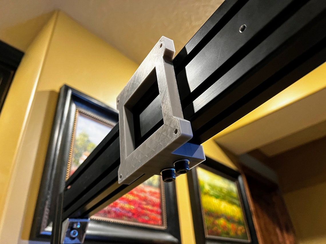 8020/1530 Sim Rig VESA Monitor Mount - Etsy