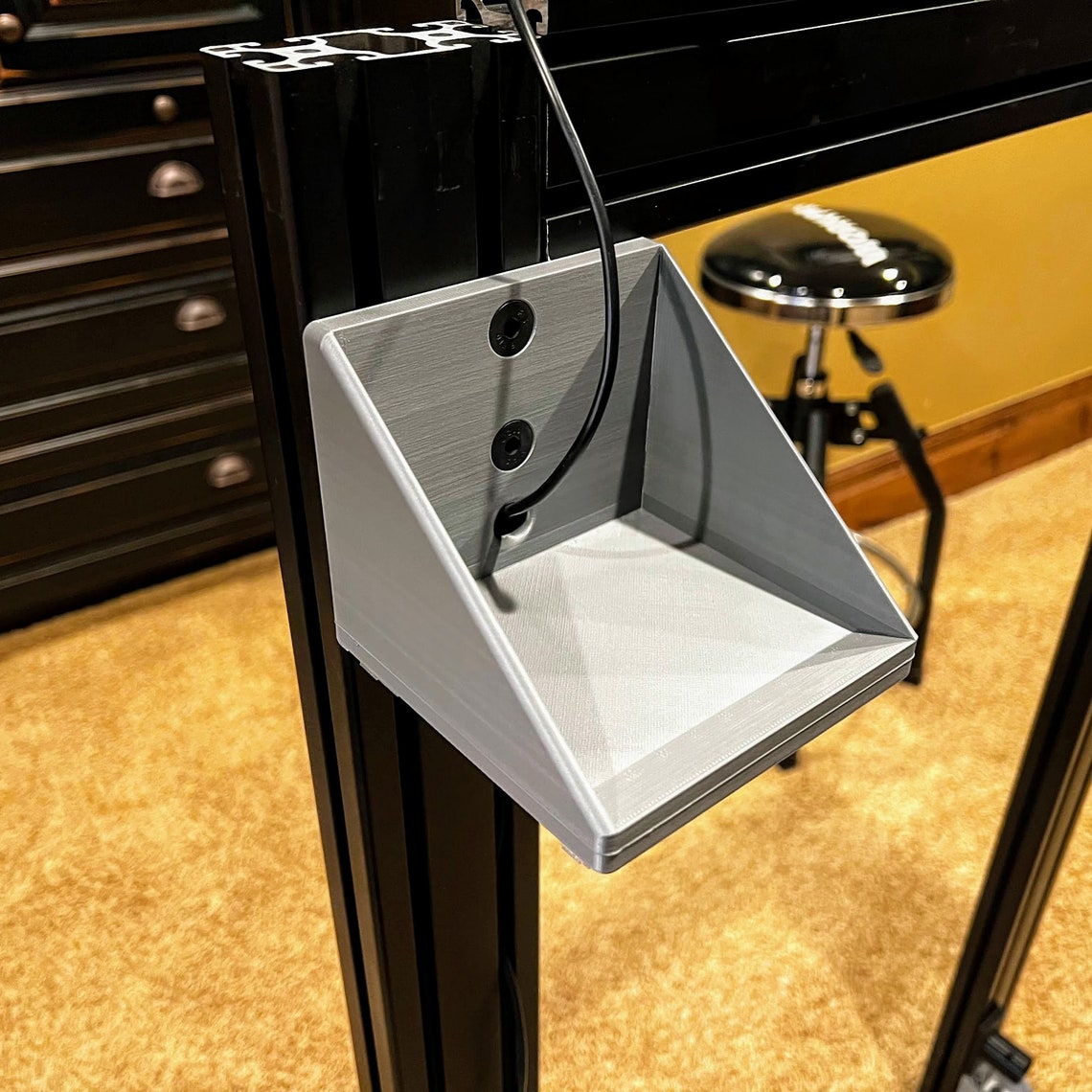 Logitech Z623 / Z625 8020 Simrig Speaker Shelves (PAIR) - Etsy