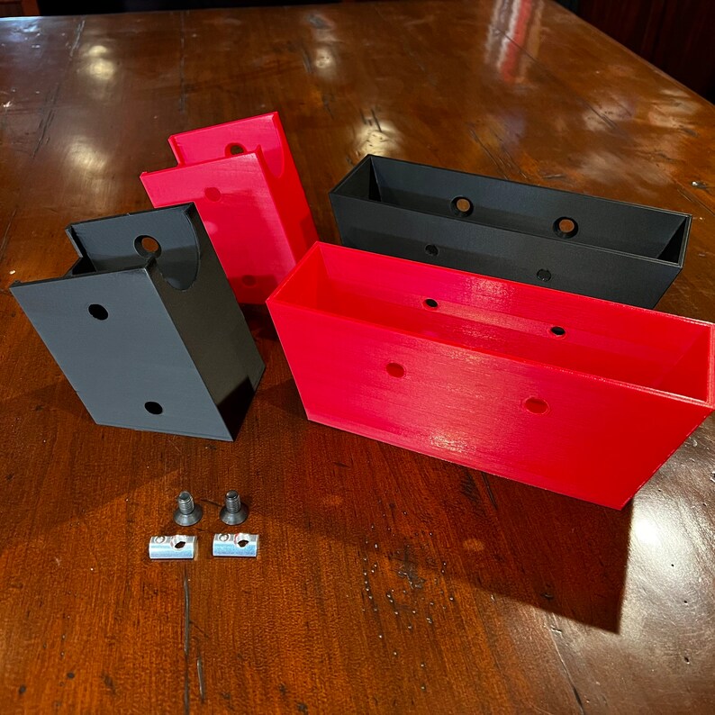 Logitech Z906 Speaker Control 8020 / 1530 Simrig Mount - Etsy