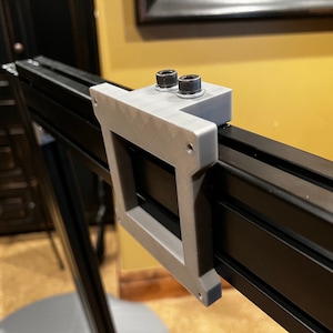 8020/1530 Sim Rig VESA Monitor Mount - Etsy