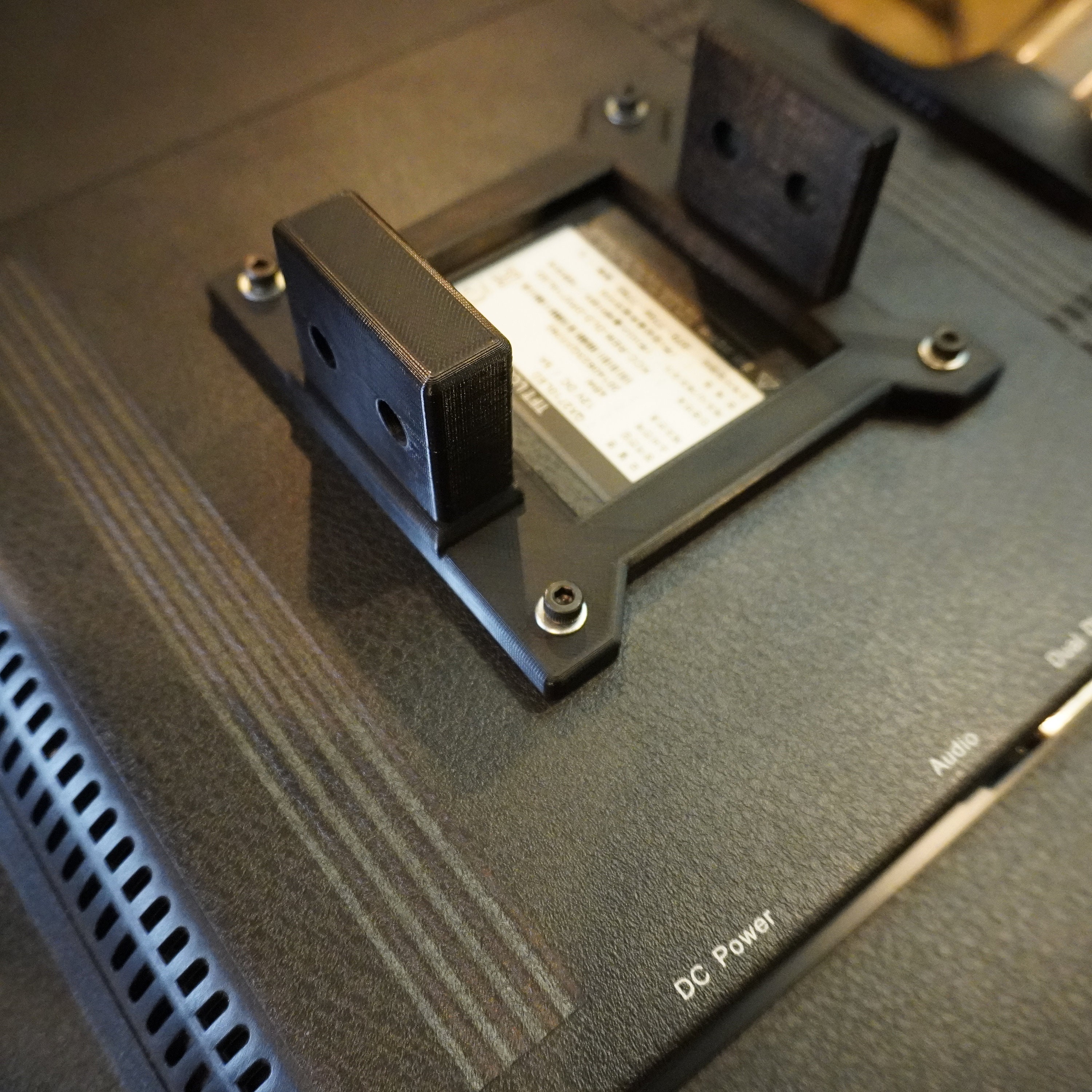 8020/1530 Sim Rig VESA Monitor Mount - Etsy Hong Kong