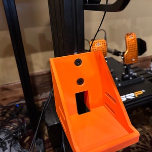 Logitech Z906 Front Speaker Shelves for 8020 Style Simrigs - PAIR - Etsy