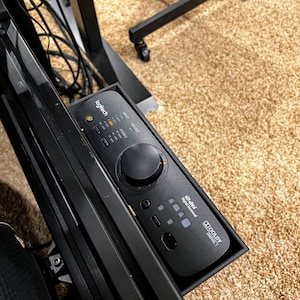 Logitech Z906 Speaker Control 8020 / 1530 Simrig Mount - Etsy