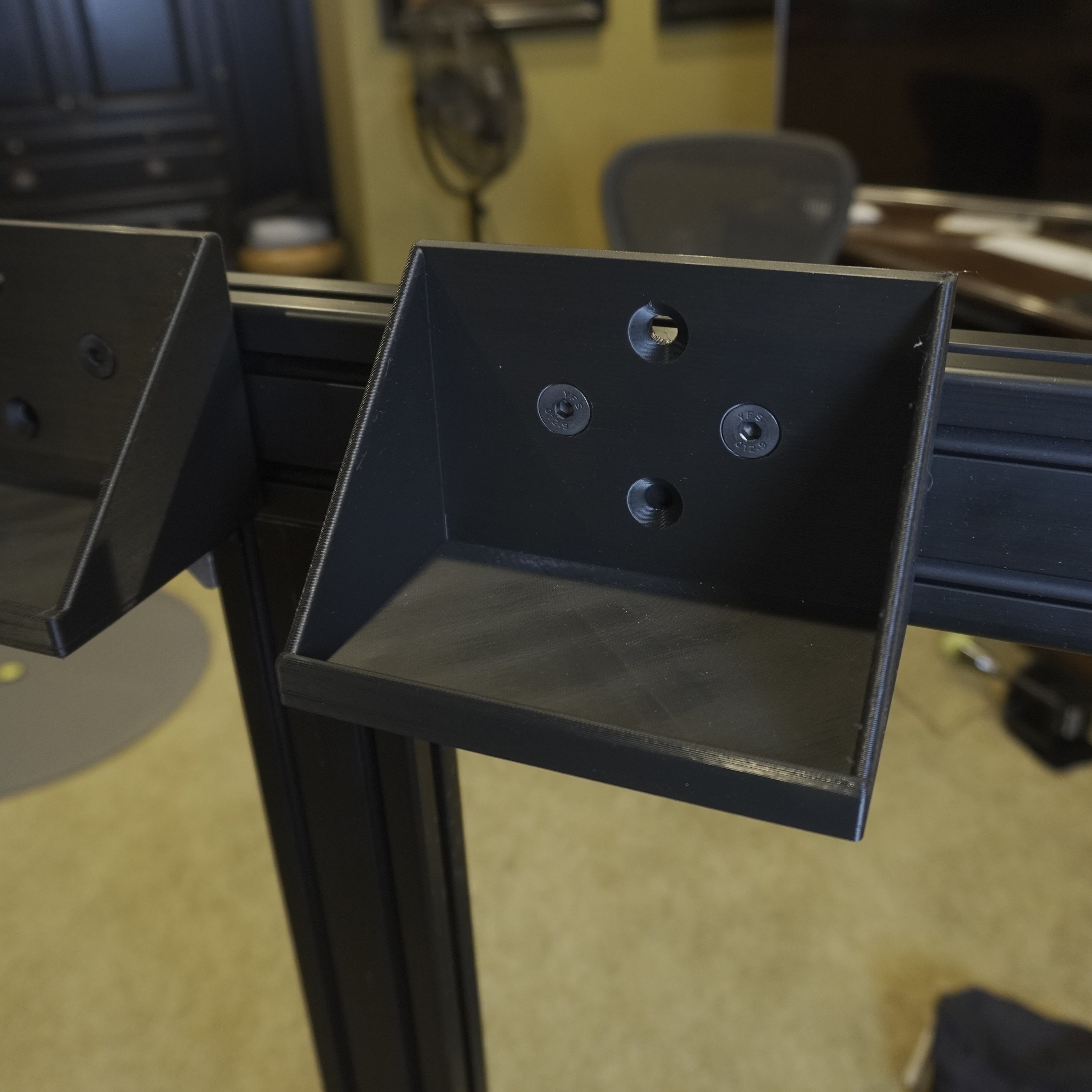 8020 Sim Rig Shelf - Etsy