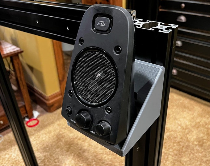 Logitech Z623 / Z625 8020 Simrig Speaker Shelves PAIR - Etsy