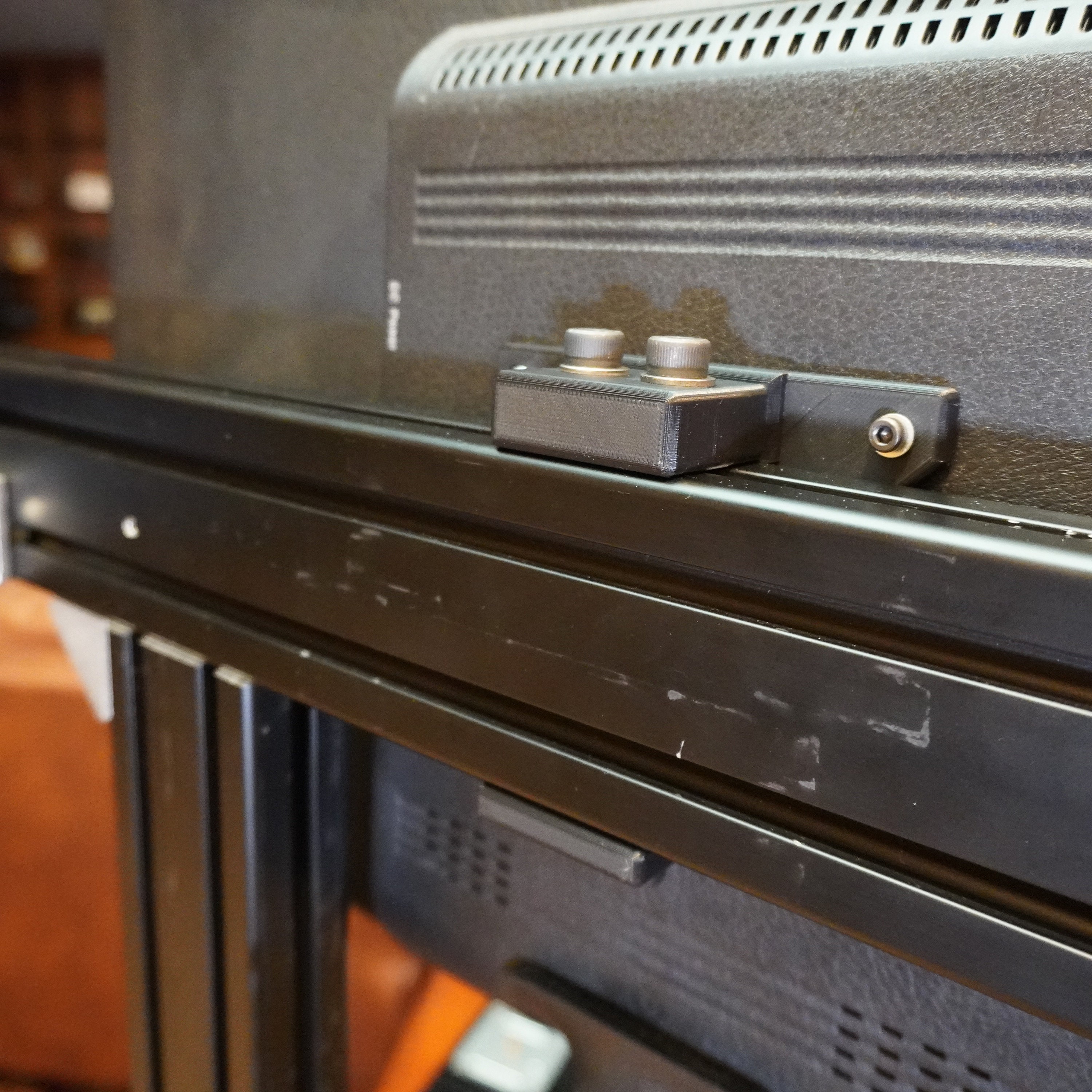 8020/1530 Sim Rig VESA Monitor Mount - Etsy Canada