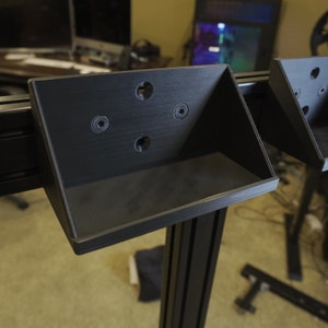 8020 Sim Rig Shelf - Etsy