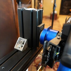 Fanatec Quick Release QR1 8020 Wheel Mounts MULTICOLOR - Etsy