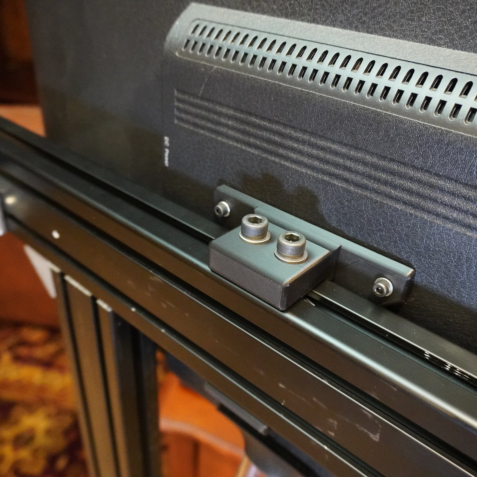 8020/1530 Sim Rig VESA Monitor Mount - Etsy