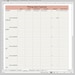 Photography Easy Bookkeeping Spreadsheet | Photography Spreadsheet ...