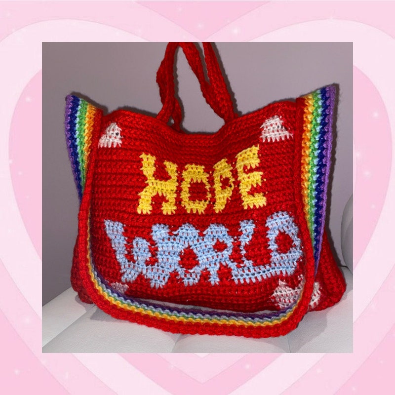 Hope World Shirt - Etsy