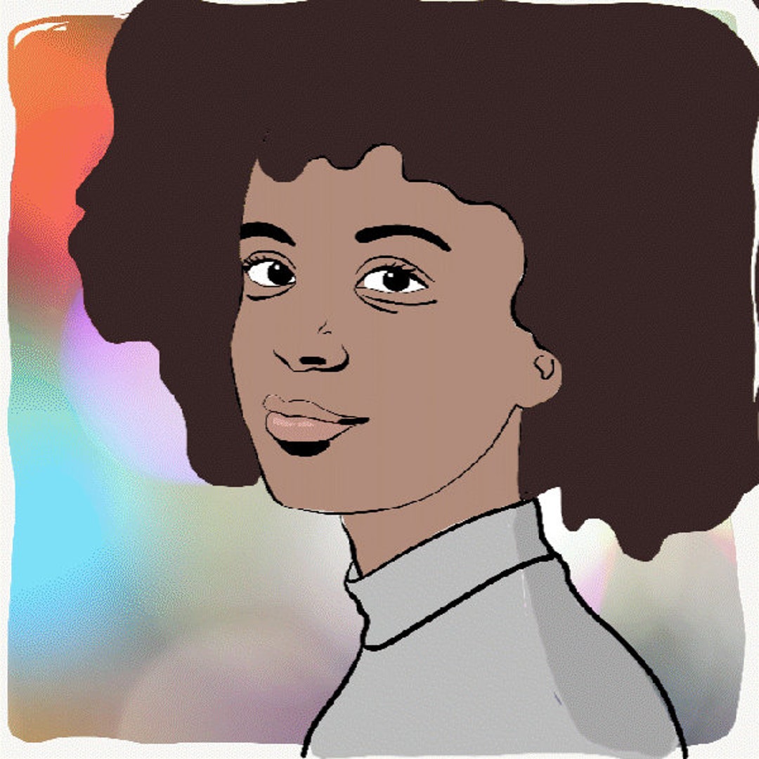 Custom Illustrated Animation, Handmade, Personalized, Great for Social ...