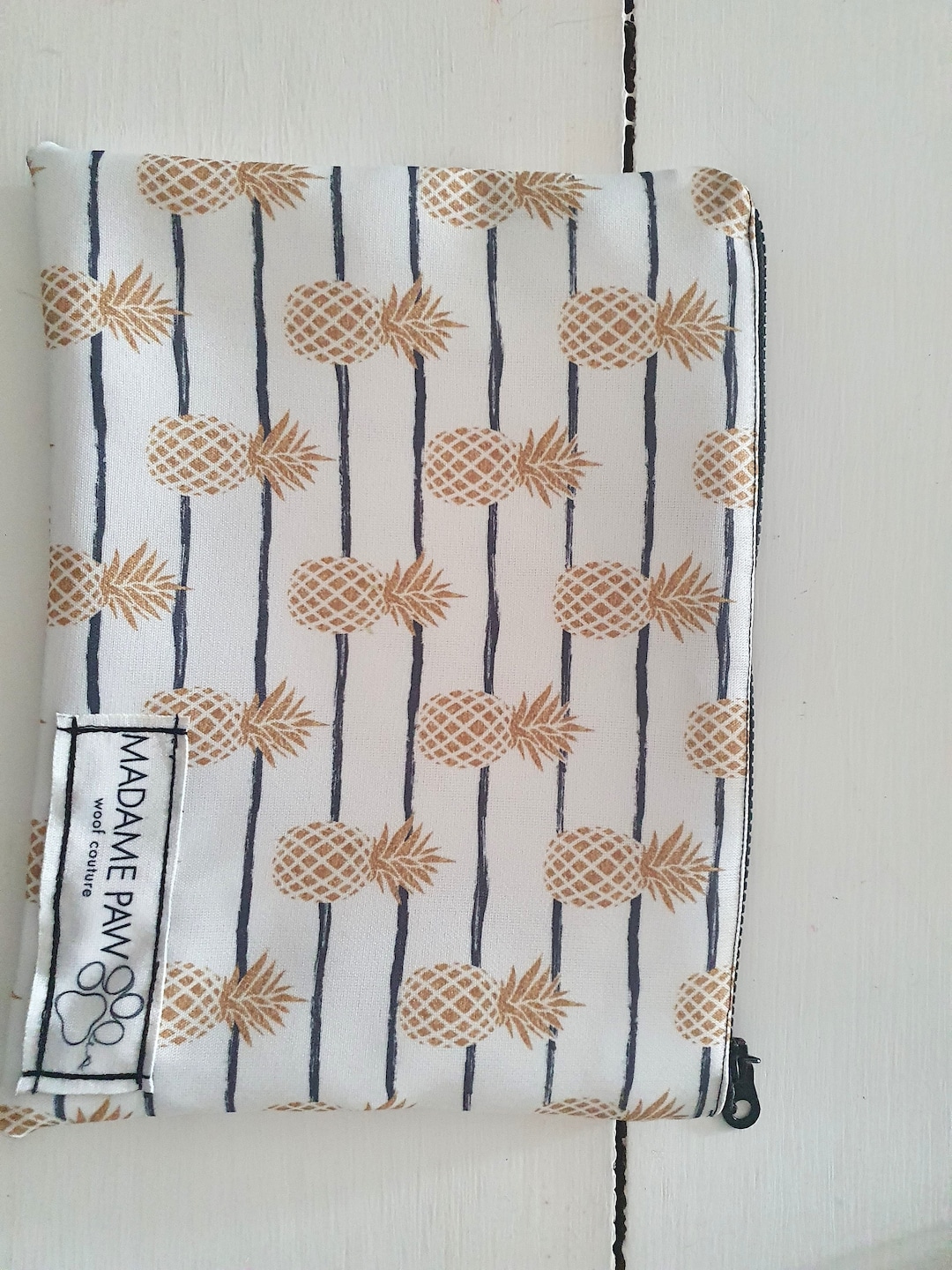 Pouch - SIY Kit - Etsy