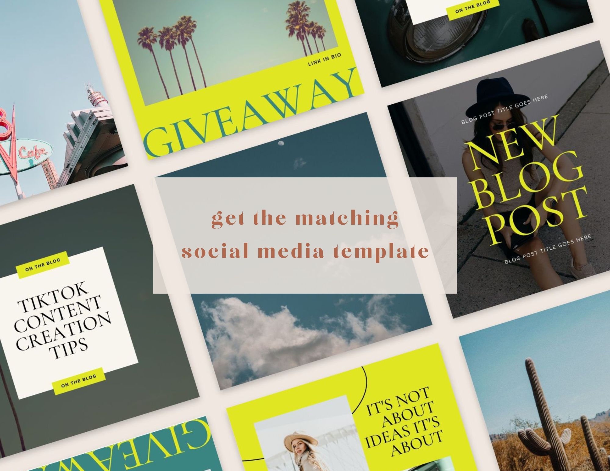 Squarespace 7.1 for Website Template Kit for Course or Content - Etsy