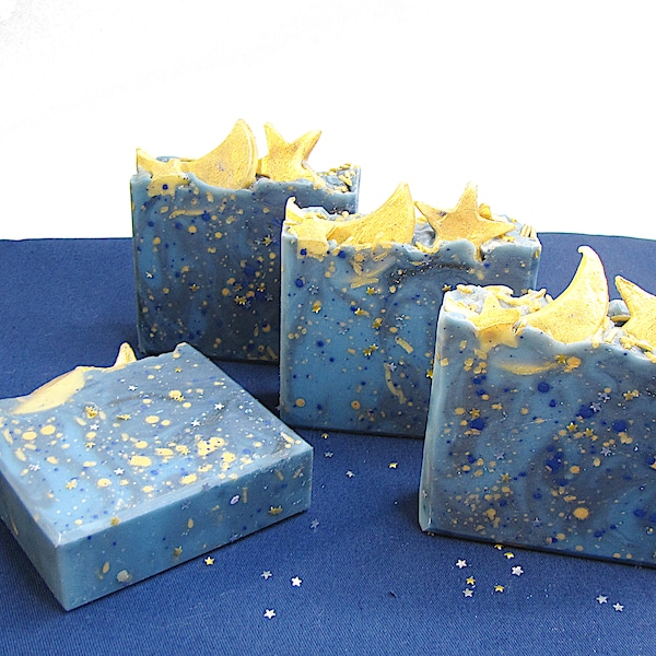 Designer Soap - Etsy