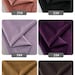 Velvet Fabric Soft Velvet Fabric Velvet Upholstery Fabric - Etsy