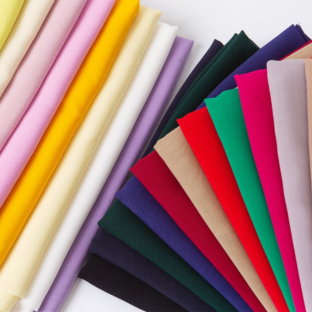 Rayon Fabric, Cotton Silk Fabric, Summer T-shirt Fabric, Black/white ...