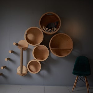 SET of 11 ITEMS for CATS - Etsy