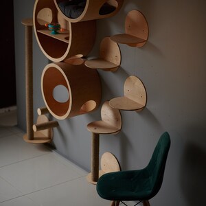 SET of 10 ITEMS for CATS - Etsy