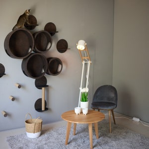 SET of 12 ITEMS for CATS - Etsy