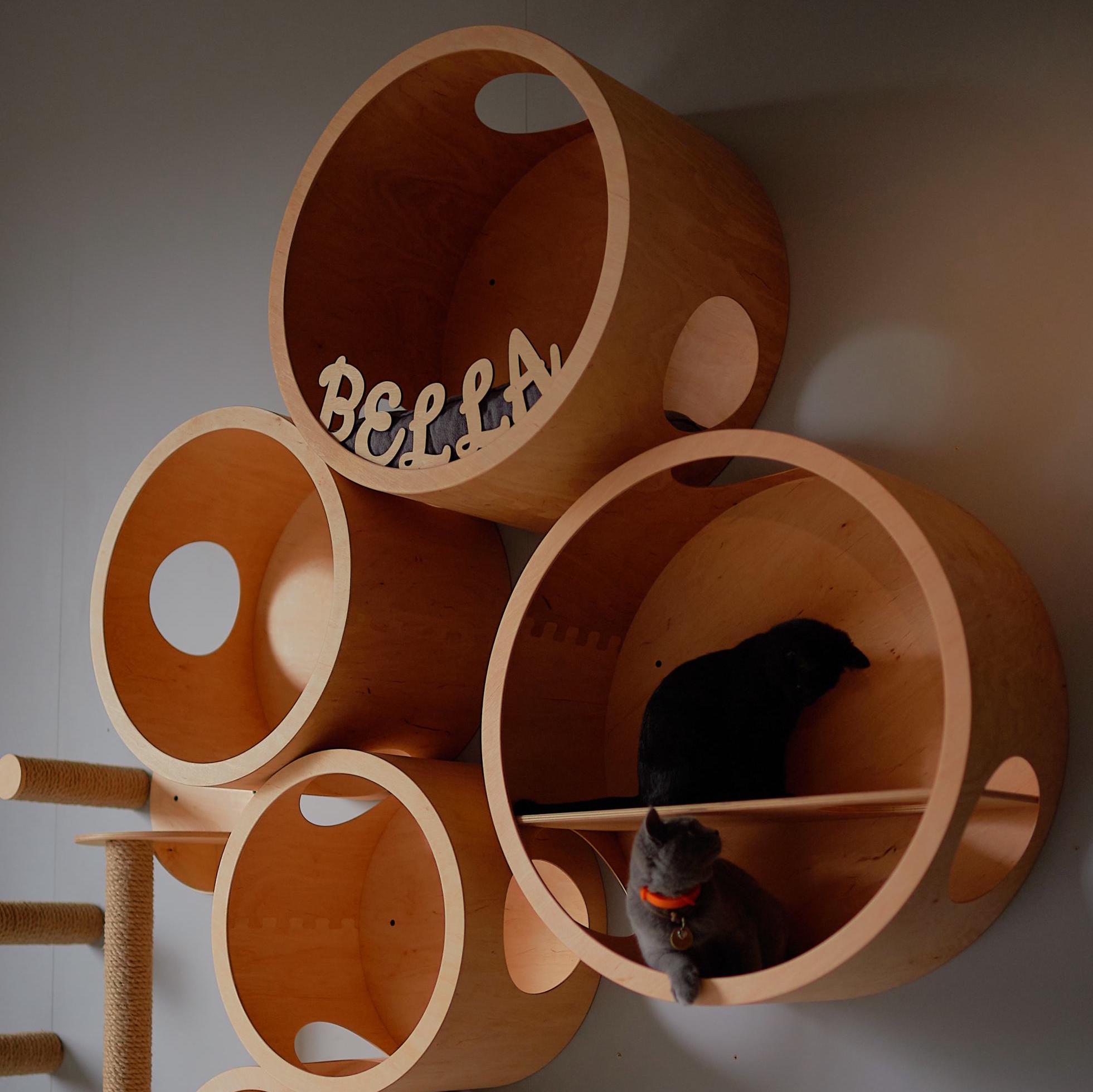 SET of 11 ITEMS for CATS - Etsy