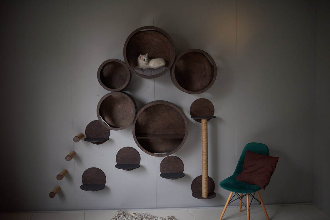 SET of 14 ITEMS for CATS - Etsy