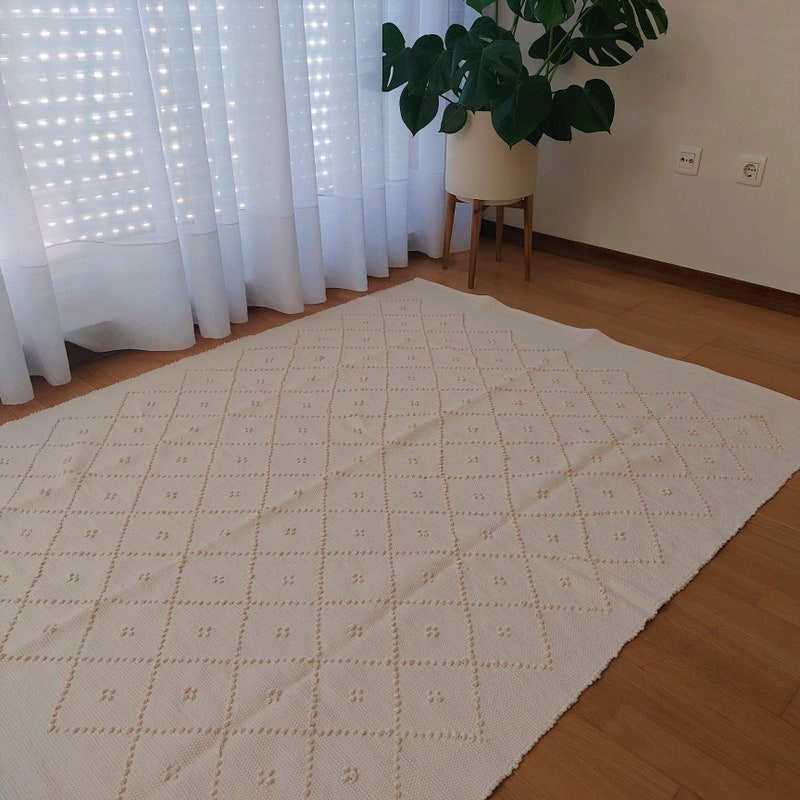 Baby Rug - Etsy