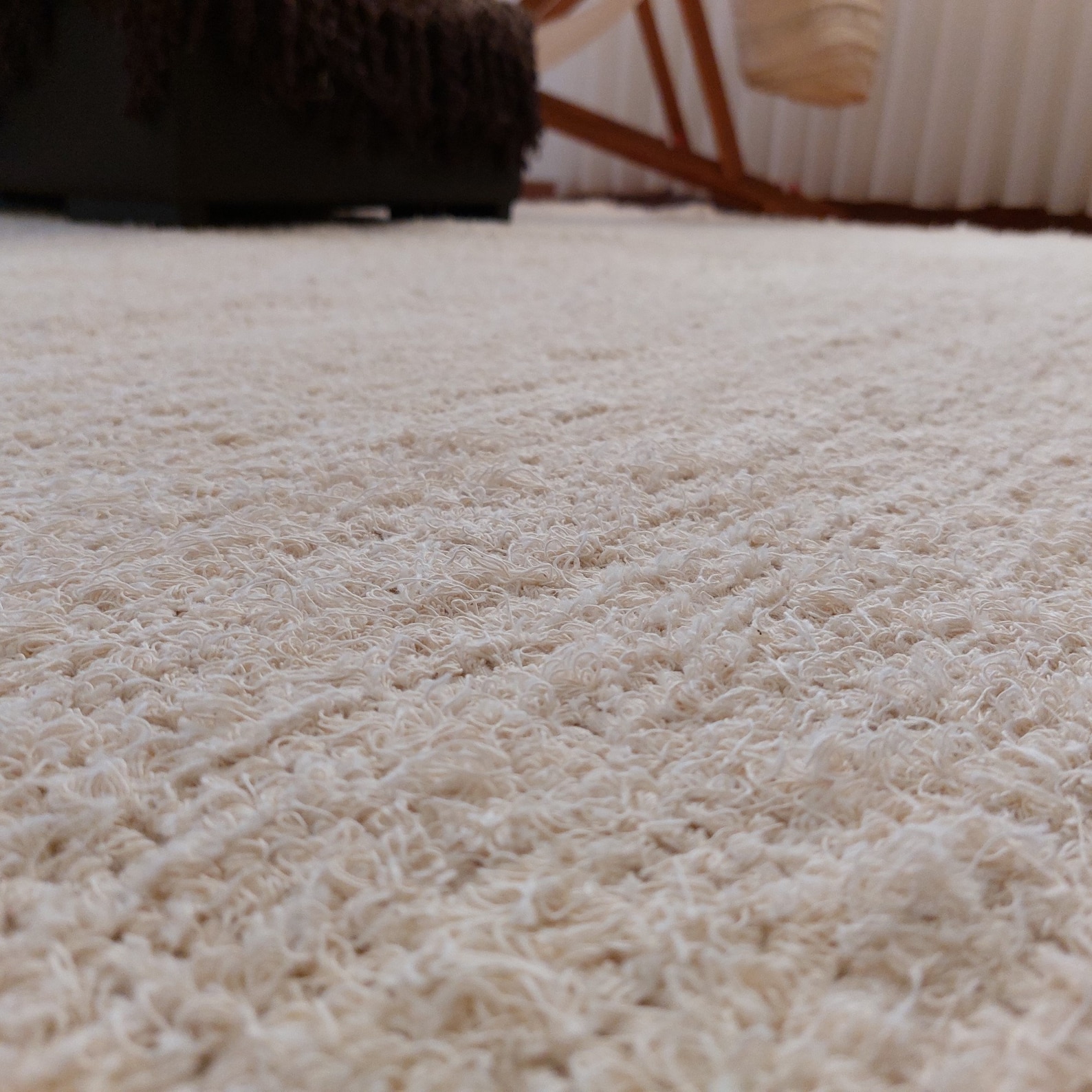 Extra Large Cream Rug / Boho Rug / Cotton Rug / Soft Rug/ Rugs - Etsy