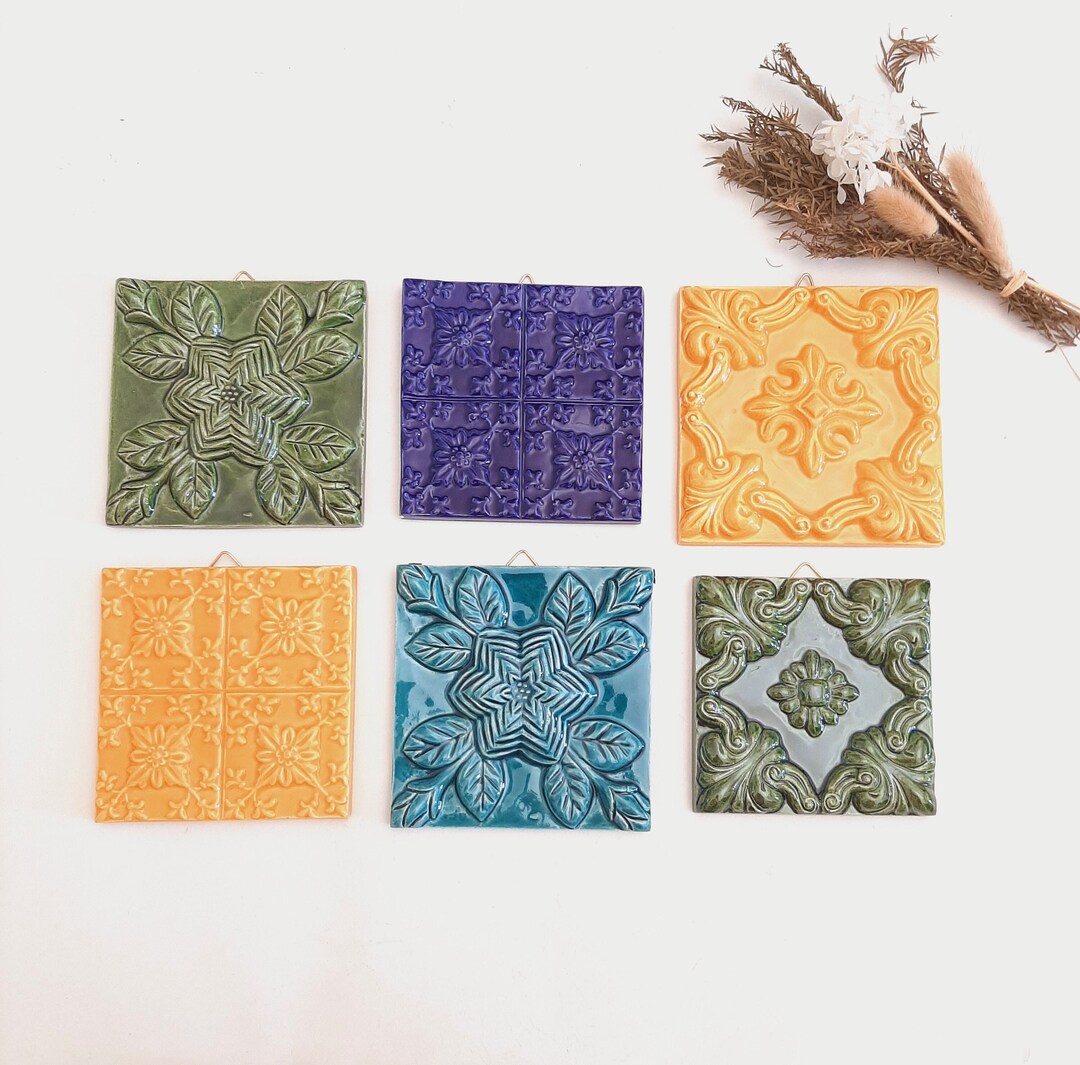 Ceramic Glazed Tiles / Ceramic Tiles / Traditional Tile / Ceramic ...