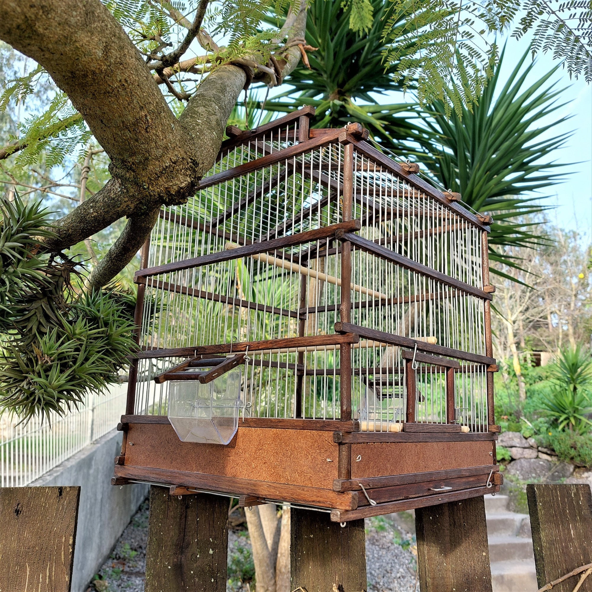 Big Bird Cage for sale| 93 ads for used Big Bird Cages