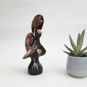 Portuguese Rooster / Ceramic Rooster / Rooster Art / Rooster Decor ...