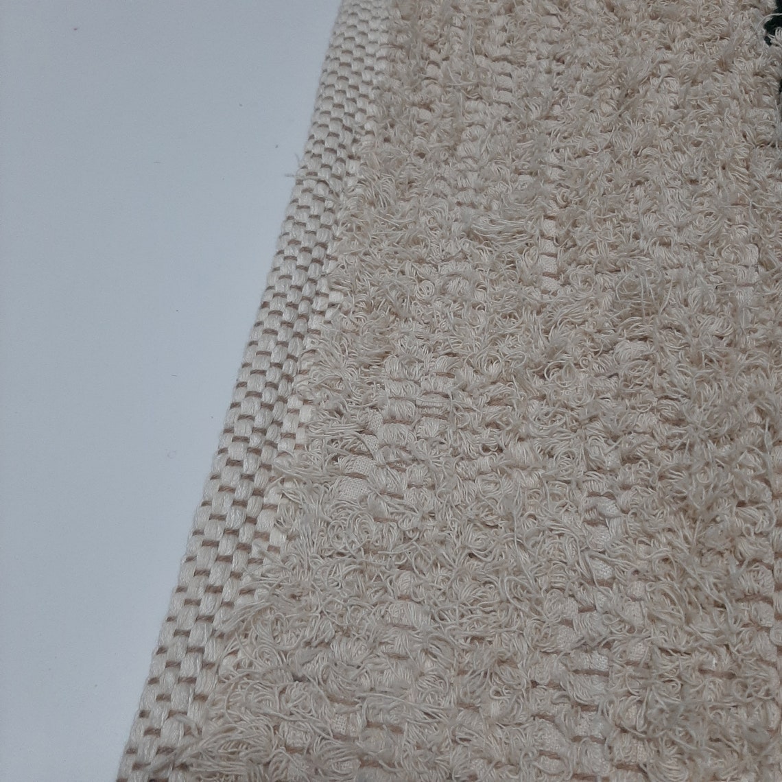 Extra Large Cream Rug / Boho Rug / Cotton Rug / Soft Rug/ Rugs - Etsy