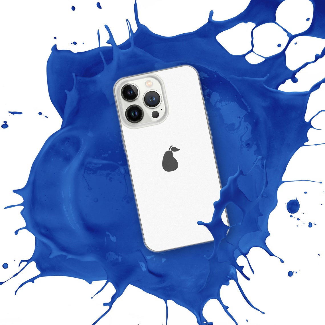 Pear Phone Replica Icarly 2021 Iphone Case - Etsy