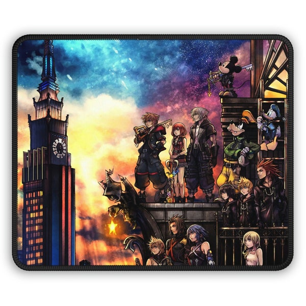 Sora Mouse Pad - Etsy