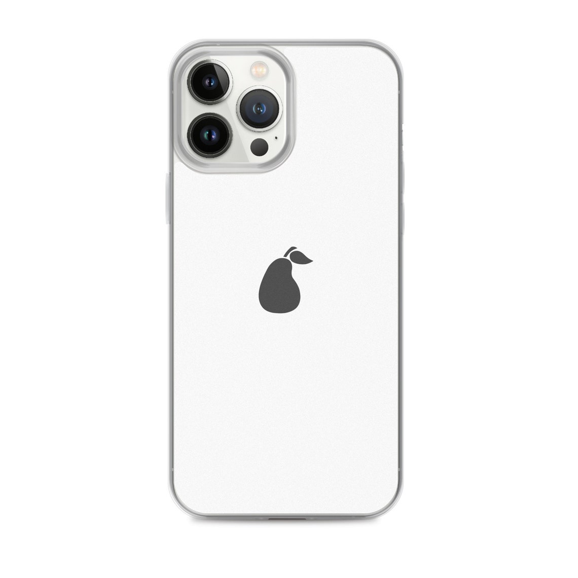 Pear Phone Replica Icarly 2021 Iphone Case - Etsy