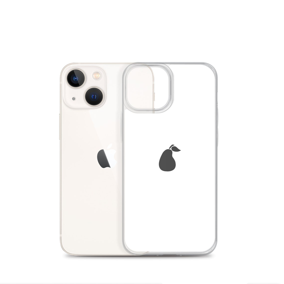Pear Phone Replica Icarly 2021 Iphone Case - Etsy