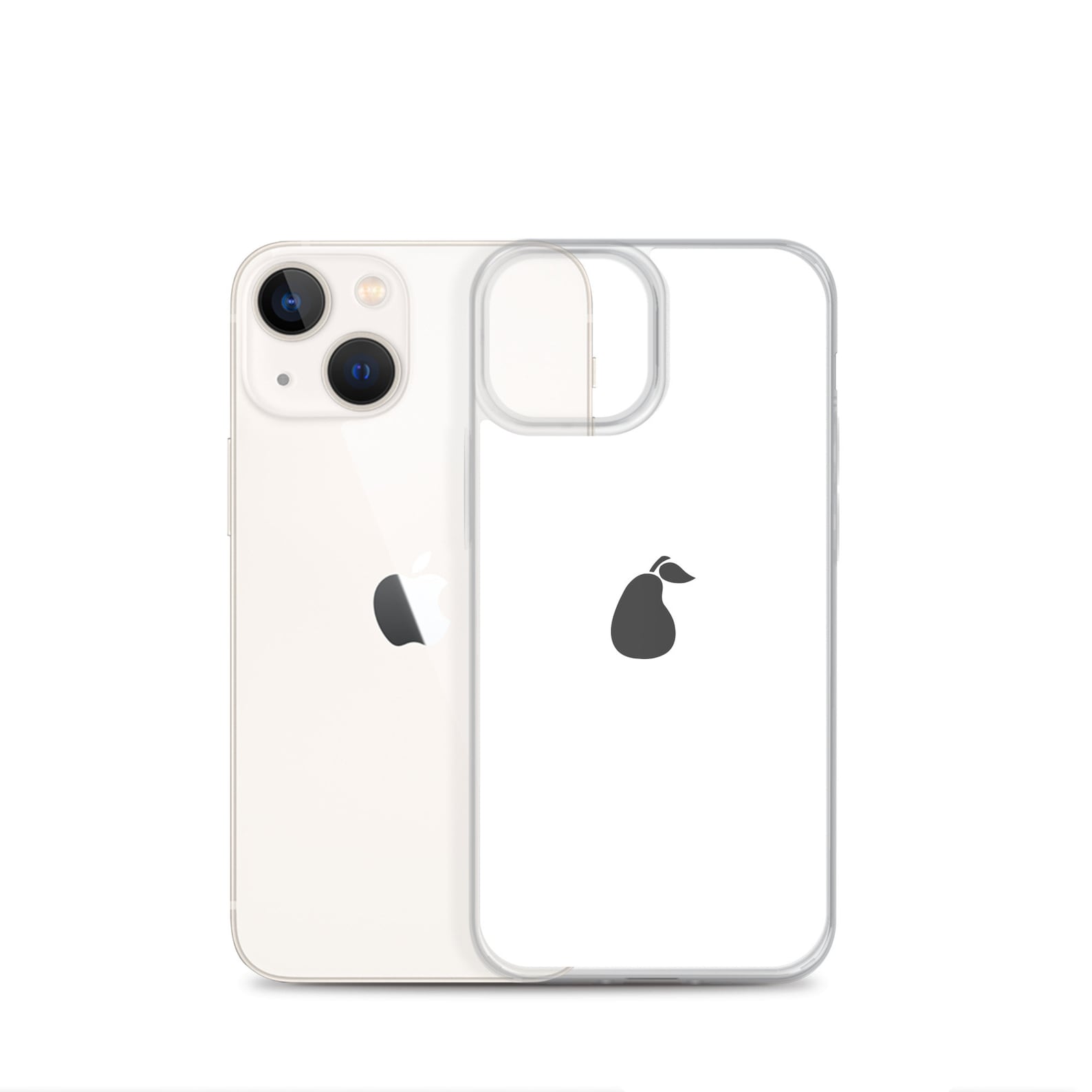 Pear Phone Replica Icarly 2021 Iphone Case - Etsy