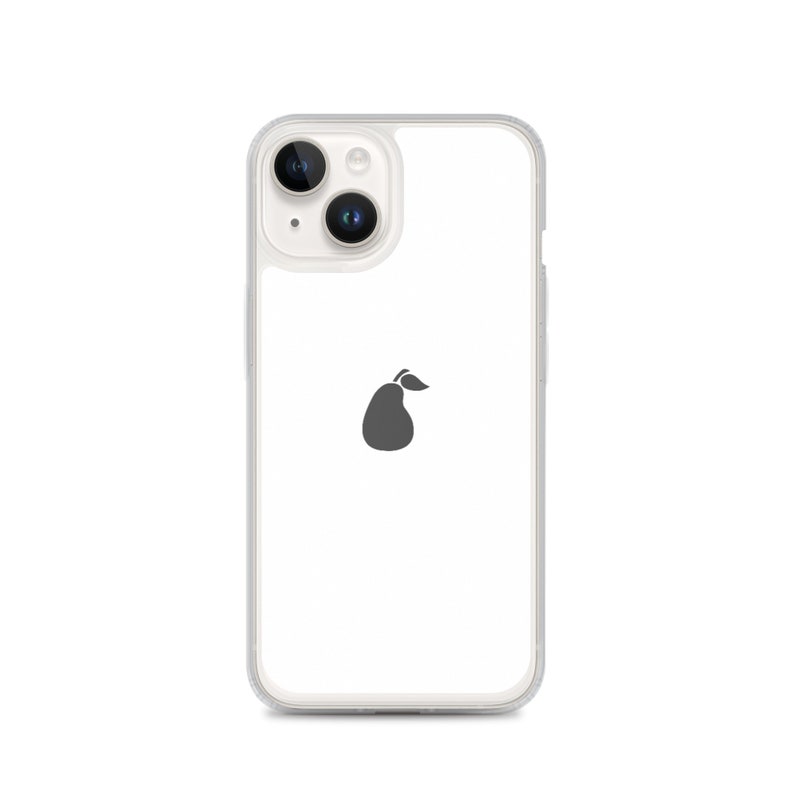 Pear Phone Replica Icarly 2021 Iphone Case - Etsy