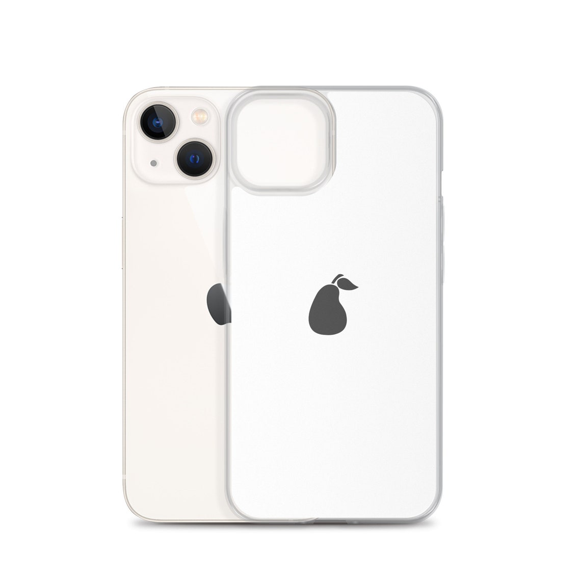 Pear Phone Replica Icarly 2021 Iphone Case - Etsy