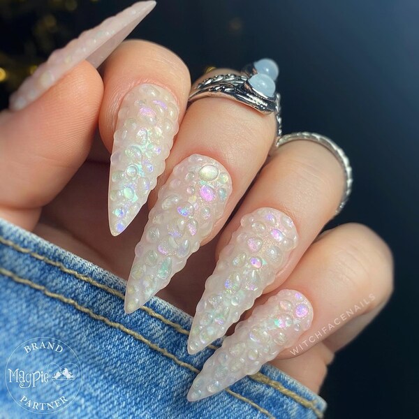 Dragon Nail Art - Etsy UK